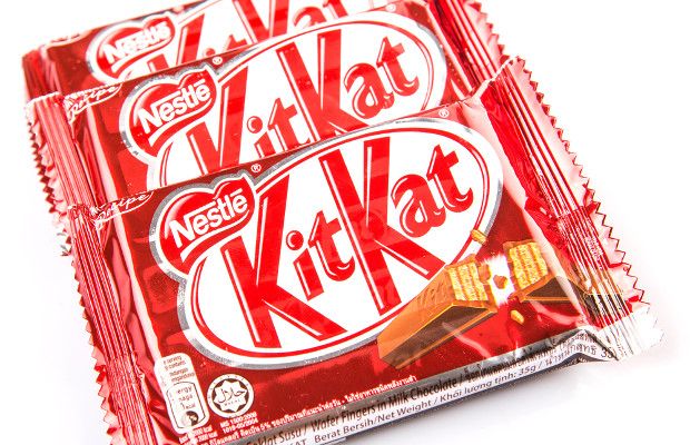 English High Court Kit Kat trademark ruling wrong, say WIPR readers ...